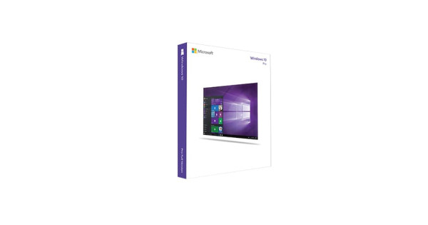 Licensed Operating System Microsoft OEM Windows PRO 10 english Language ...