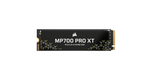 דיסק SSD Corsair MP700 PRO XT CSSD-F20GBMP700PXNH M.2 2280 2TB | COMP-SHOP